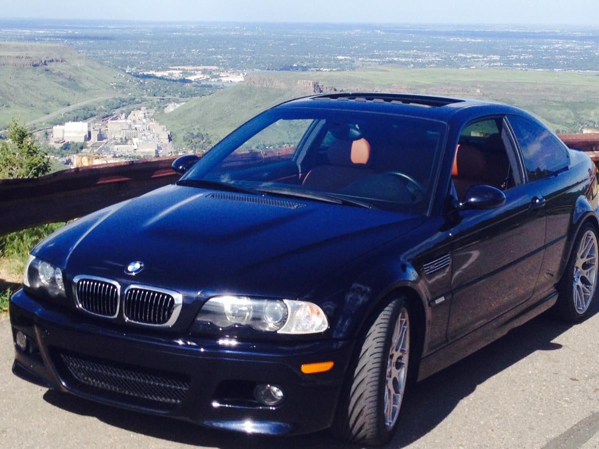 Knocking/Clunking Noise from Rear End | E46 Fanatics Forum Knocking/Clunking Noise from Rear End | E46 Fanatics Forum